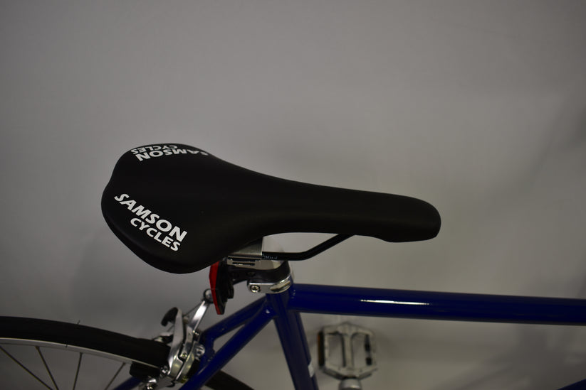 3 Speed road commuter – Samson Cycles