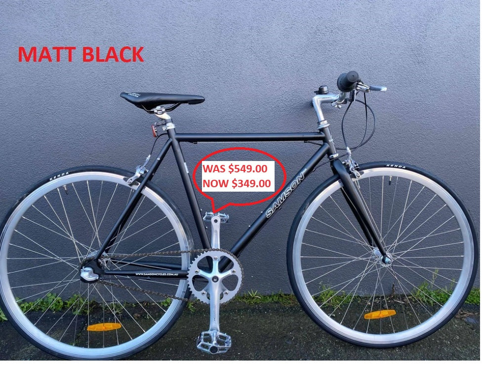 www.samsoncycles.com.au – Samson Cycles