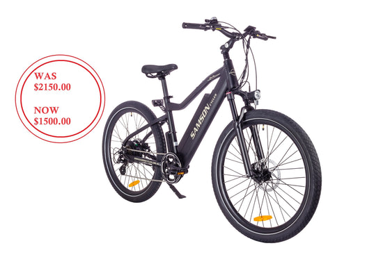 www.samsoncycles.com.au – Samson Cycles