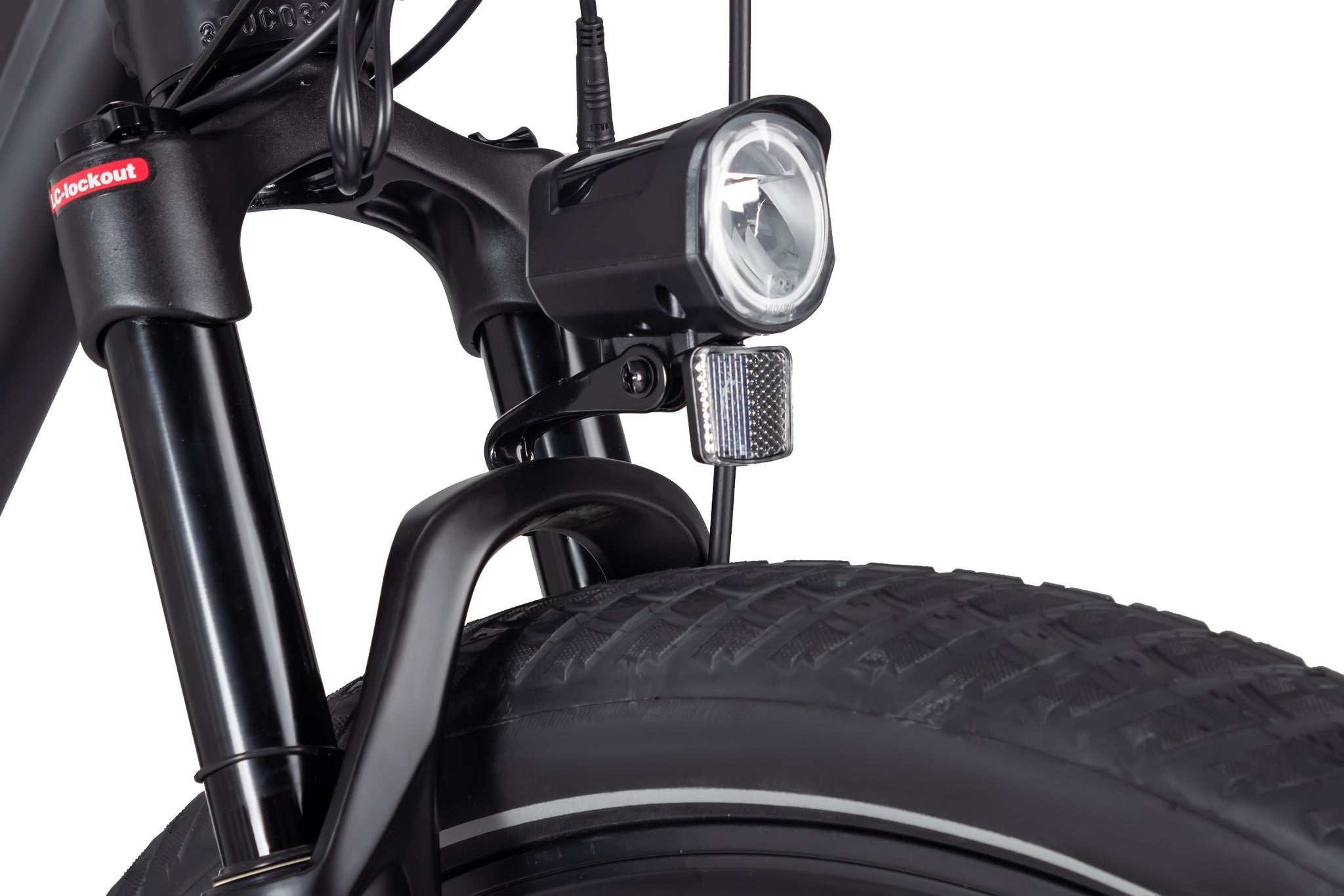 Samson Cycles Electric Bikes Spark