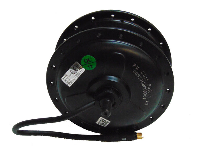 Electric Bikes – Samson Cycles