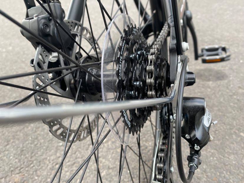 Samson cycles Electric Bikes – Samson Cycles