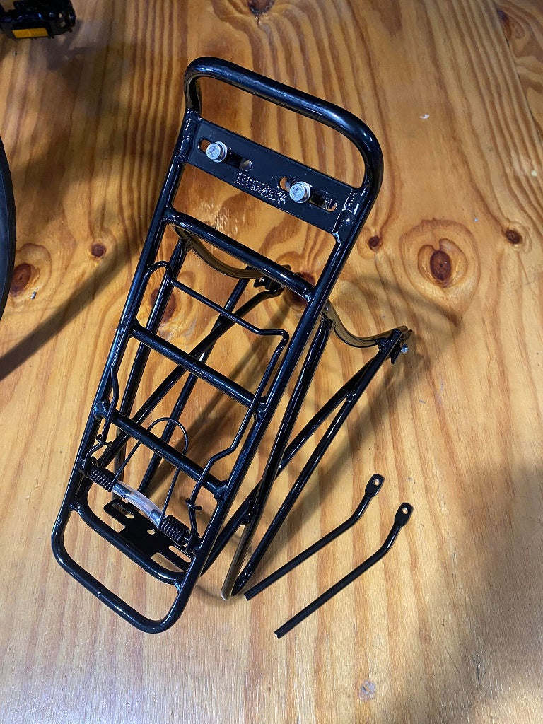 700C/26" rear rack – Samson Cycles
