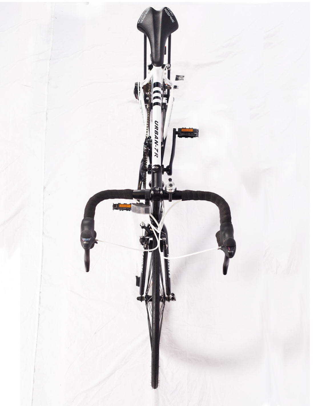 URBAN-7R 14 Speed Drop Bar Road Bike – Samson Cycles